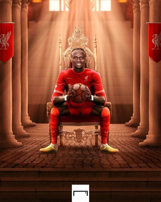 "This is what happens" - Danny Mills points out Liverpool player ...