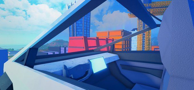 5 best cars in Roblox Jailbreak