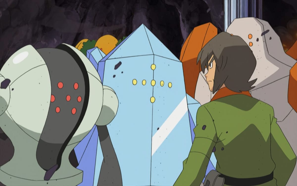 Ranking Regi trio from Pokemon Emerald