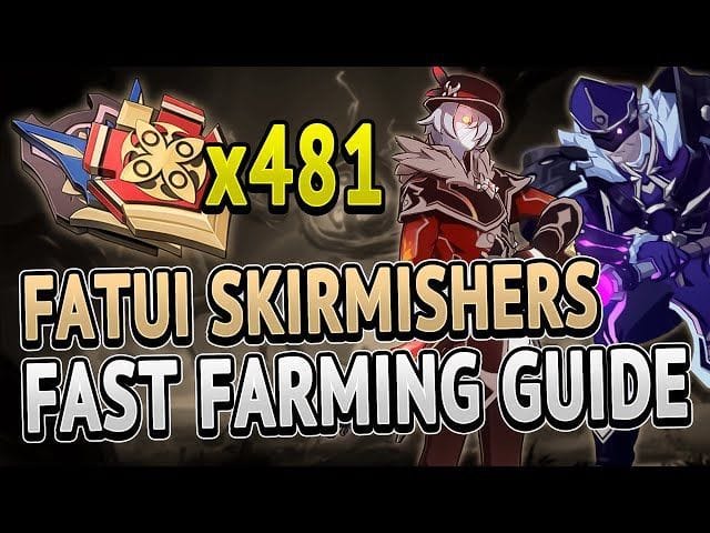 Genshin Impact: Yelan's materials, ascension resources, and talent ...