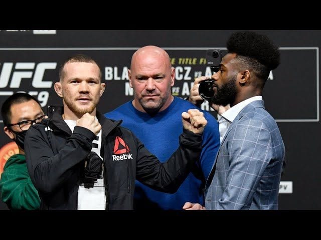 UFC News: UFC implements Fan Bonus of the Night