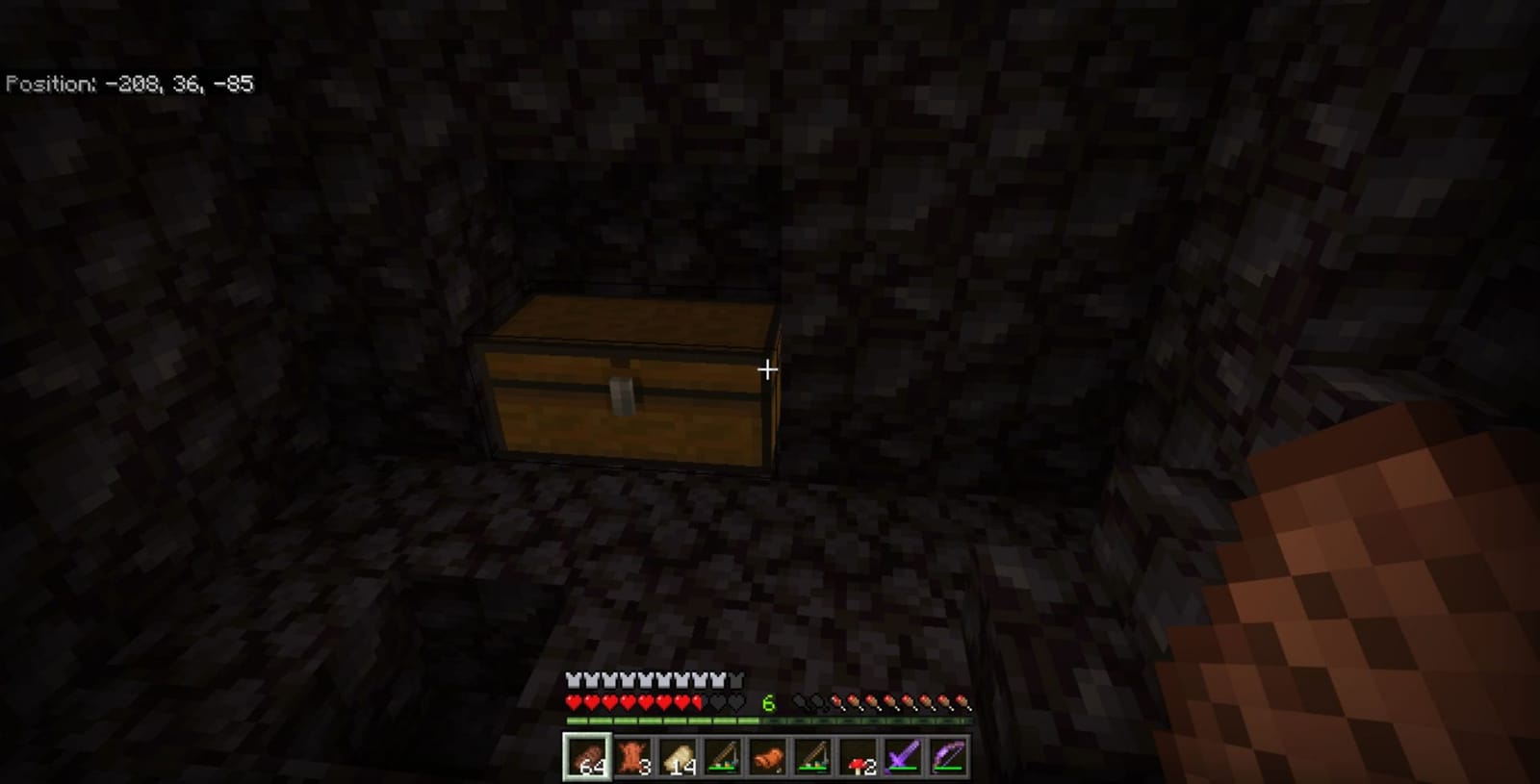 10 best Minecraft seeds for netherite in April 2022