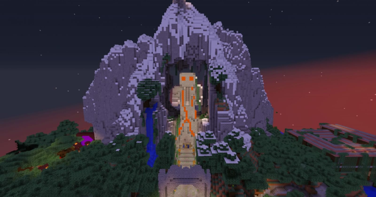 10 best modded servers in Minecraft