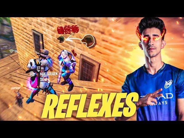 5 best Indian Free Fire players to watch for Pro gameplay (2022)