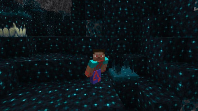 5 things to remember while exploring the Deep Dark Biome in Minecraft 1.19