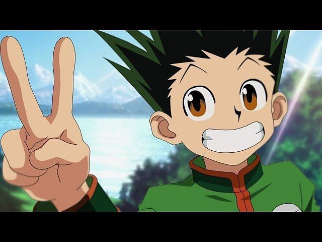 8 most beloved types of shonen anime protagonists 8 most beloved types of shonen anime protagonists