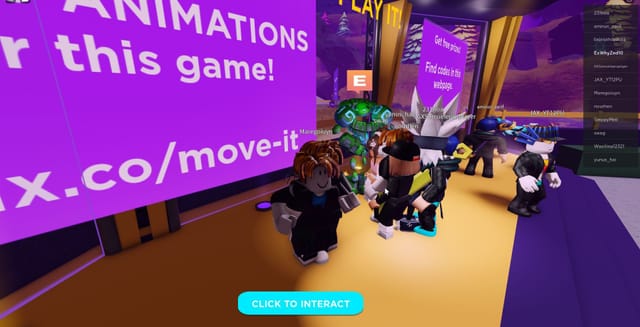 Roblox promo codes: How to use, latest codes, website (2022)