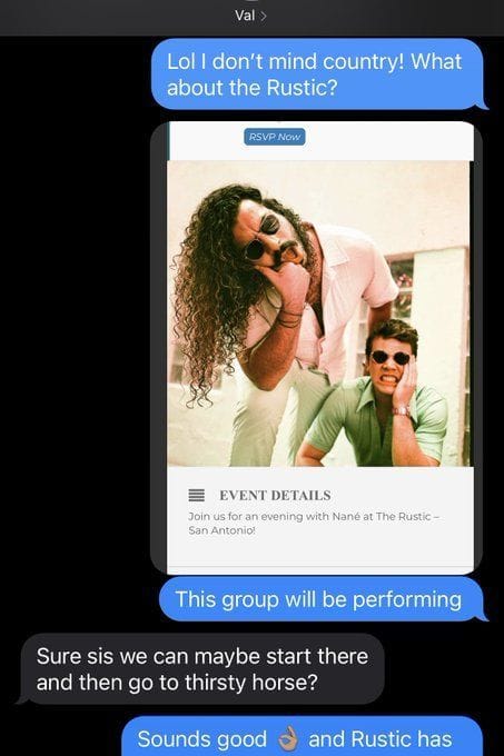 Who was Daniel Sahad? Tributes pour in as lead singer of Austin band ...