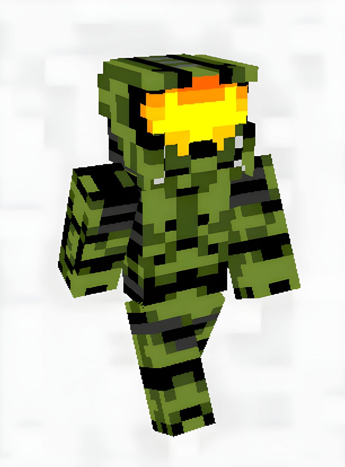 5 best Minecraft video game character skins