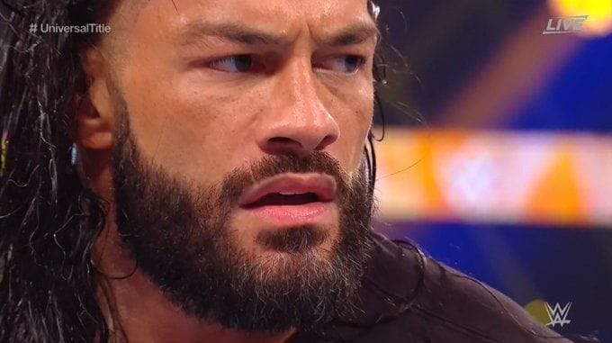 7 defining Roman Reigns career moments in WWE