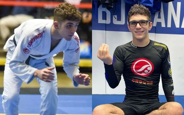 Mikey Musumeci reveals two sides to him in latest ONE Vlog