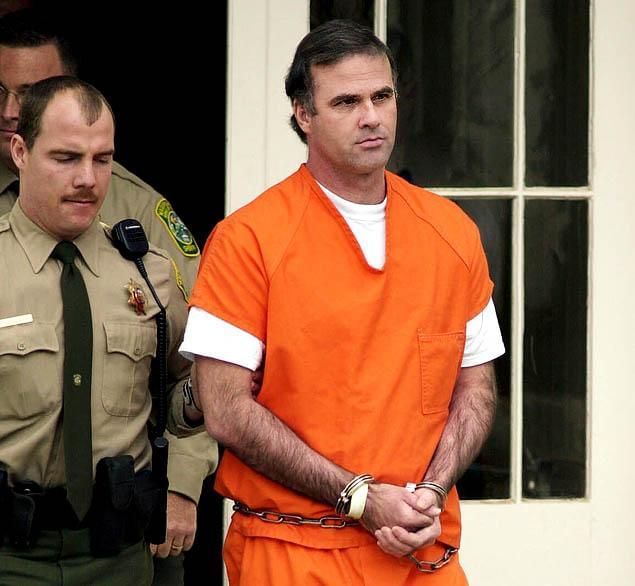 Who is Cary Stayner and where is he now? Hulu's Captive Audience ...