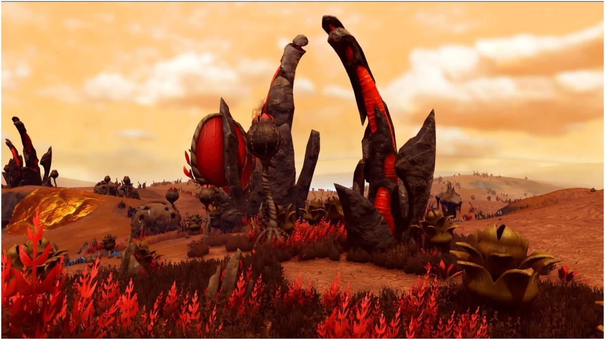 All biomes in No Man's Sky and what they offer (2022)