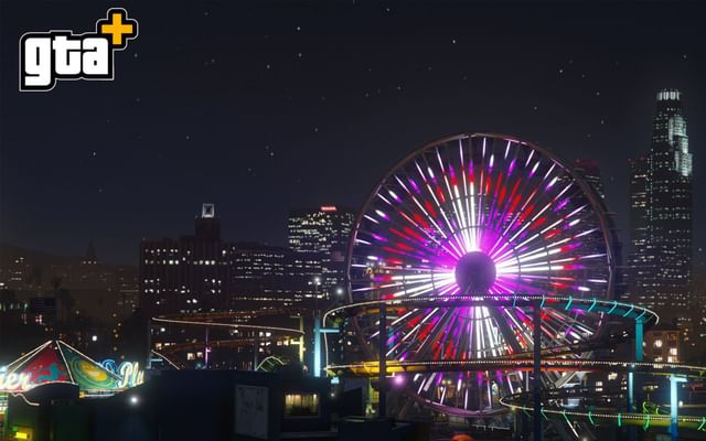 GTA Plus Membership for GTA Online: Price, how to get, and more