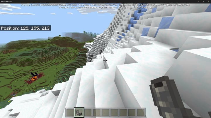 How to get copper horns in Minecraft?