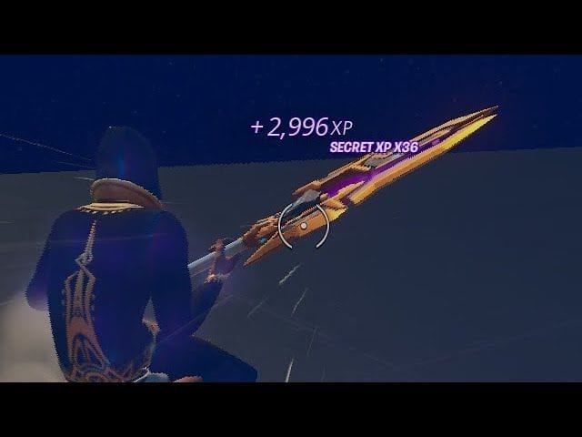 8 best Fortnite maps for XP farming in Chapter 3 Season 2