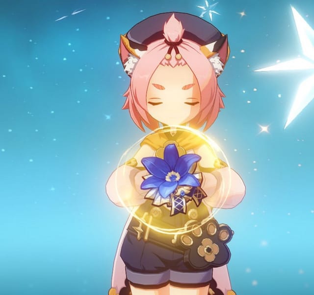 Best Genshin Impact Diona builds for different team roles