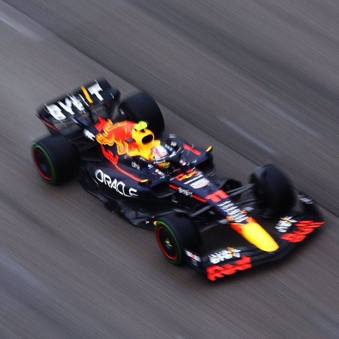 Red Bull says losing freight could 'wreak havoc' with F1's 'tight ...