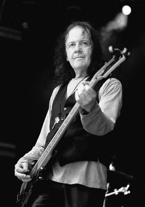 Chris Bailey dead at 65: Tributes pour in as The Saints’ lead singer ...