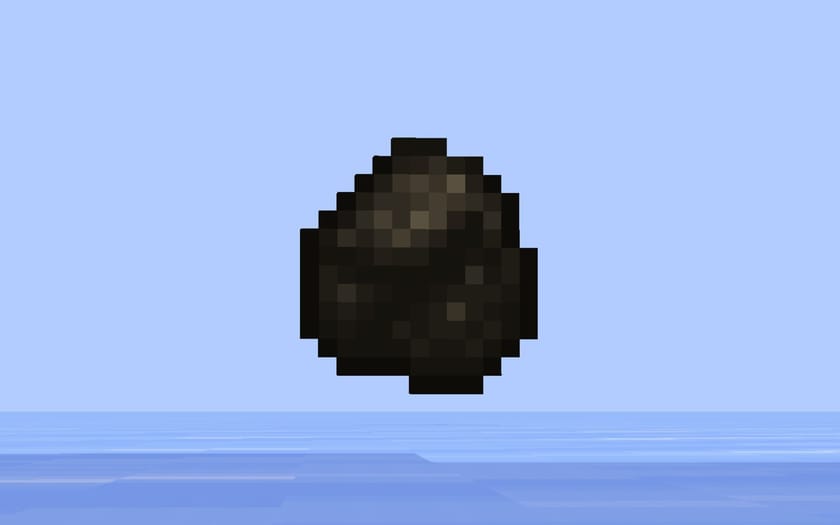 Easiest way to find charcoal in Minecraft 1.18