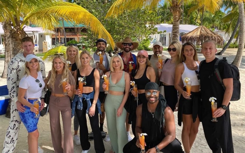 Why are Siesta Key fans slamming Jordana Barnes online in Episode 18?