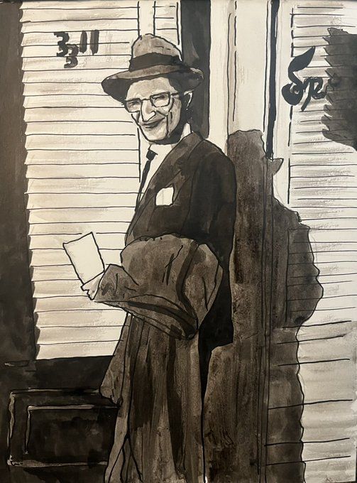 Who was Art Rupe? Tributes pour in as Specialty Records founder passes ...