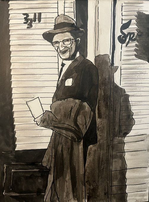 Who was Art Rupe? Tributes pour in as Specialty Records founder passes ...