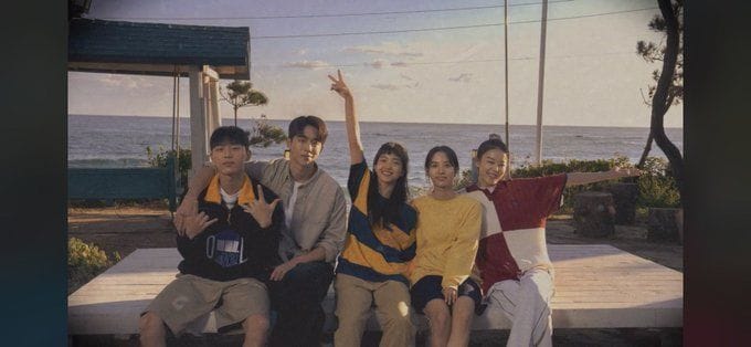 Ahead of the finale, the Twenty Five, Twenty One cast look back at the show