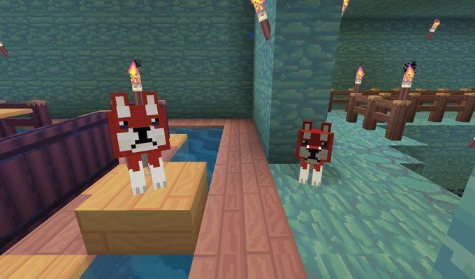 Top 8 texture packs for Minecraft Java Edition