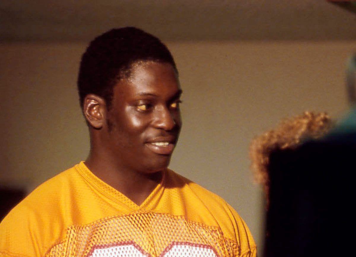 NFL Draft Most Shocking Moments