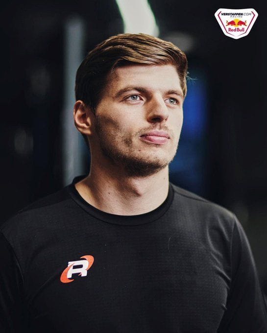 Max Verstappen launches own racing team, combining the best of real and ...