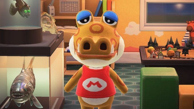 4 pop culture references subtly hidden in Animal Crossing: New Horizons