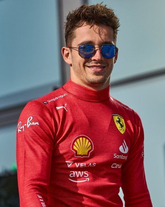 "This double victory belongs to all of us": Ferrari team boss on ...