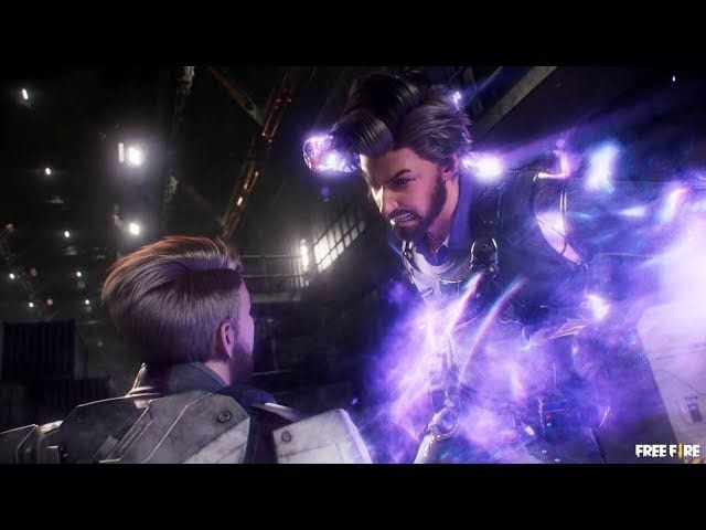 A124 vs Elite Hayato vs Elite Andrew: Who is the best Free Fire character?