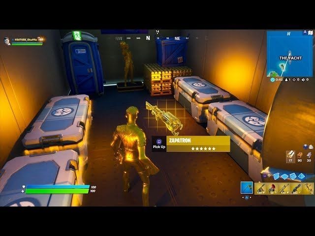 5 of the most viewed Fortnite videos of all time