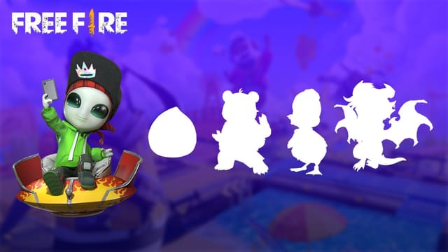 5 best Free Fire pets for combat advantage in April 2022