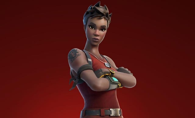 8 oldest Fortnite skins, ranked from most common to rarest