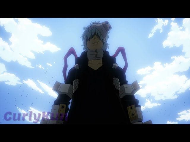 My Hero Academia: 10 strongest Emitter-type Quirks