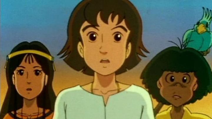 Ten 80s anime that stood the test of time