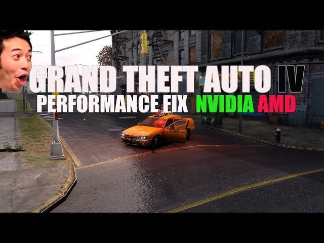 GTA 4 download for PC: Requirements, link, storage, and more