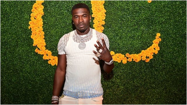 Who is Bankroll Freddie? Quality Control rapper arrested on gun and ...