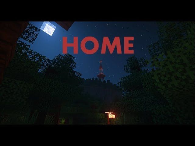 10 best Minecraft horror maps to play in April 2022