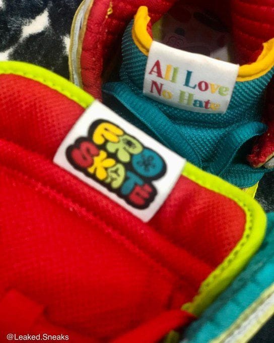FroSkate x Nike SB Dunk High: Everything we know so far