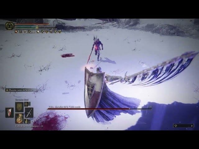 How to obtain the Godslayer’s Greatsword Colossal Weapon in Elden Ring