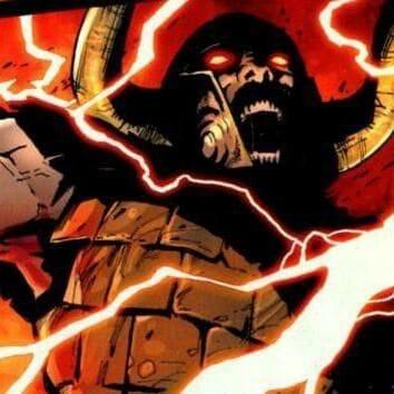 Who is Bor Burison? Exploring the Marvel comic origin of Odin's father