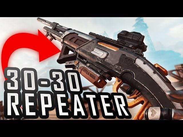 5 best Apex Legends weapons for mid range combat