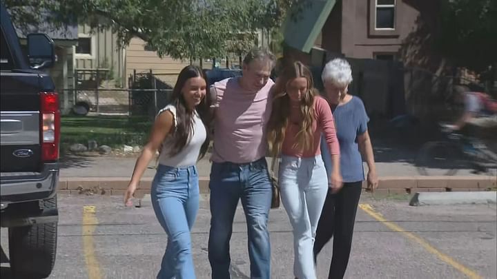 Suzanne Morphew Case Update Today Colorado Mothers Disappearance