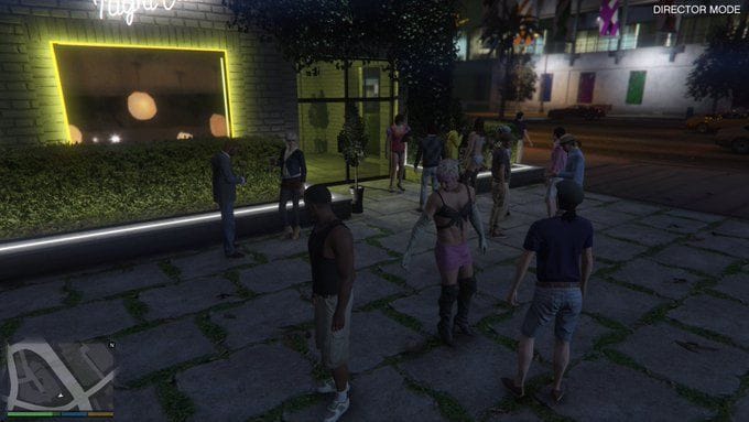 GTA 5 fans are still reacting to Rockstar removing some old stereotypes