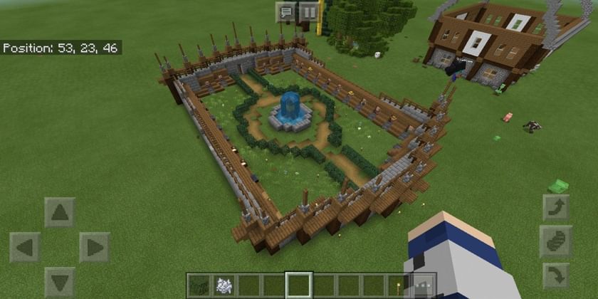 7 best villager trading hall designs in Minecraft