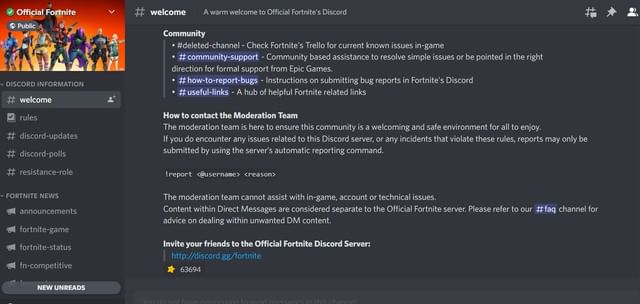 7 best Discord servers for gaming
